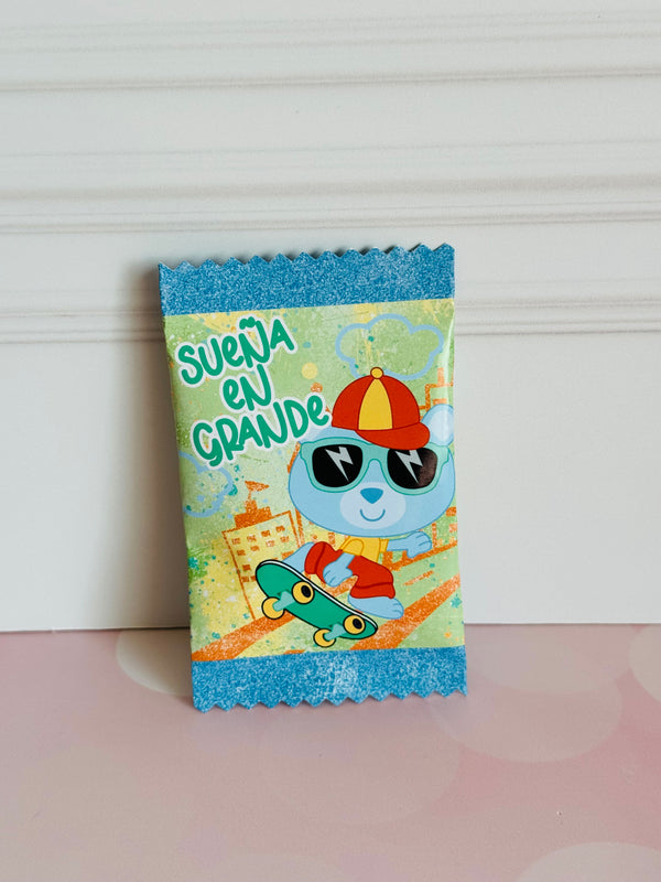 Chipbags mini – Magic Box Mexico