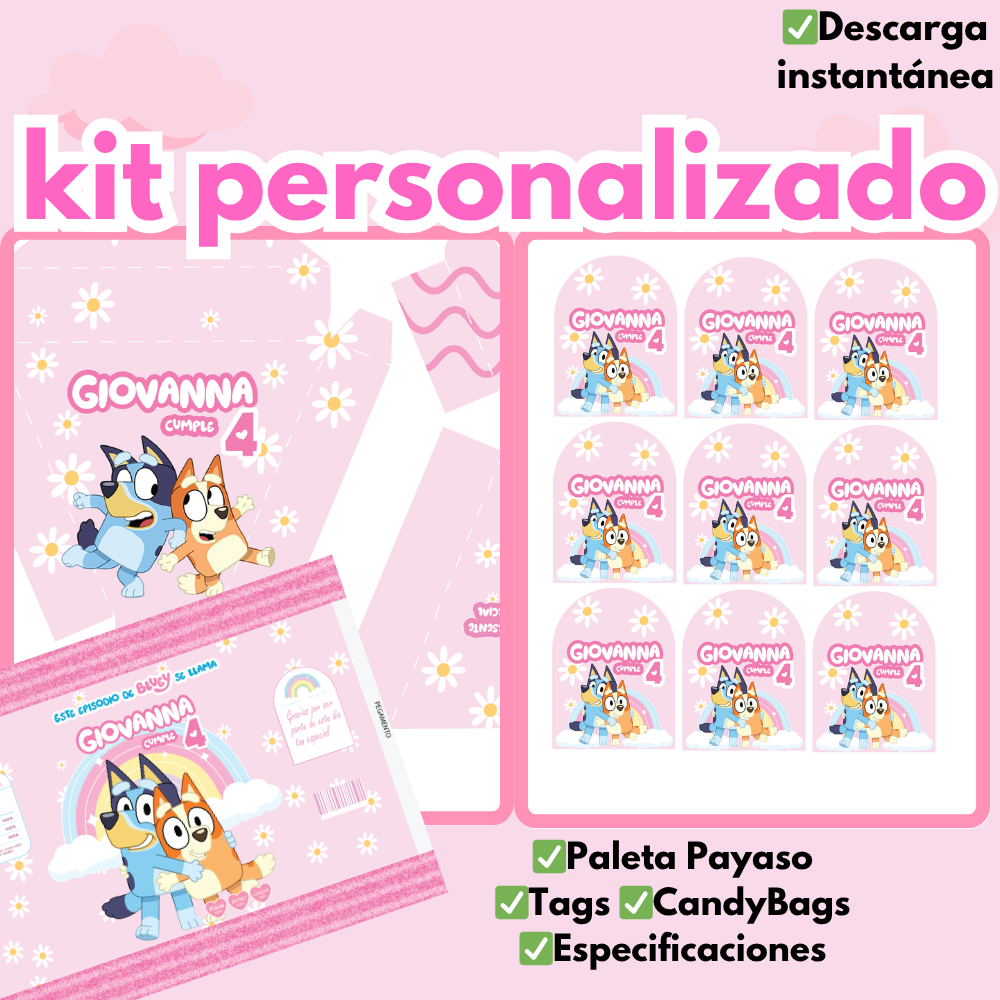 DISEÑO ESPECIAL – Magic Box Mexico