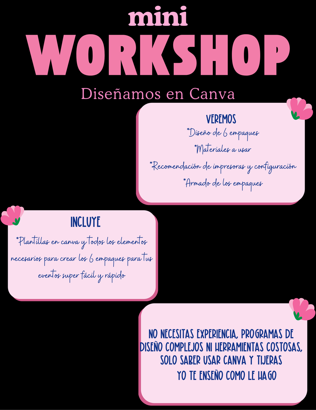 Cursos – Magic Box Mexico